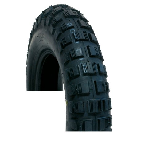 Cheng Shin C158 4.00-8 TT | Spare Wheel Oy