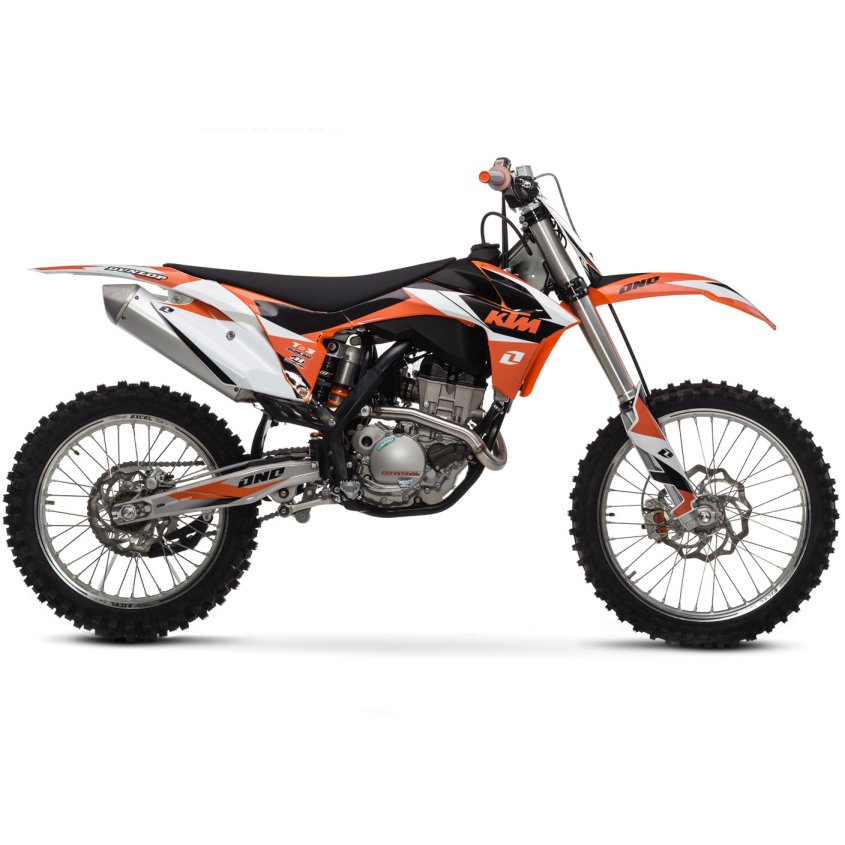 One -tarrasarja, KTM Delta Graphic Kit 1 85 SX 13- | Spare Wheel Oy