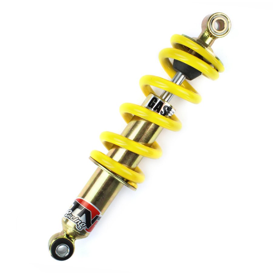 TNT Racing -iskunvaimennin, Derbi Senda 00- (295mm) | Spare Wheel Oy