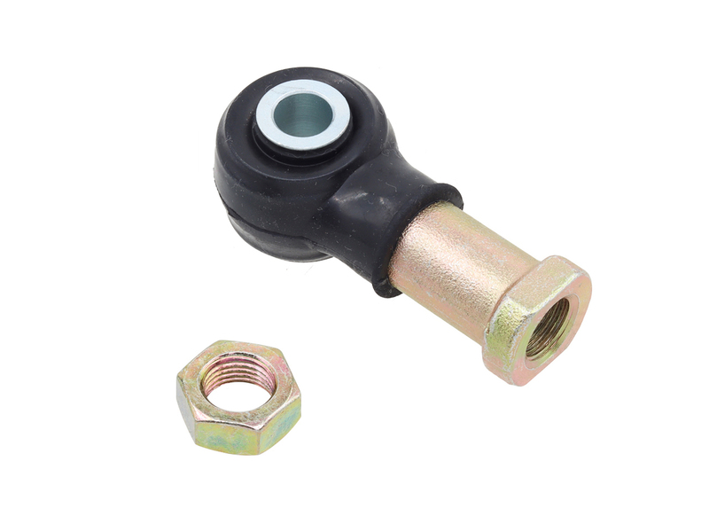 Bronco -raidetangonpää, Polaris Sportsman 570, oikea kierre | Spare ...