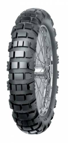 Mitas E-09 Rear 150/70-18 (70r) M+S Dakar | Spare Wheel Oy